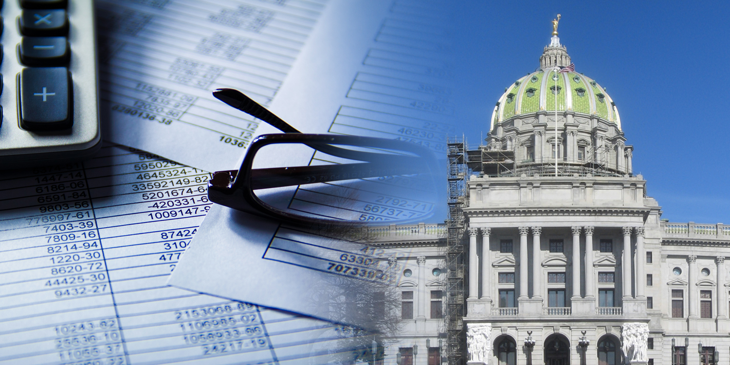 Harrisburg budget battle is more than just a headline – Friar’s Lantern